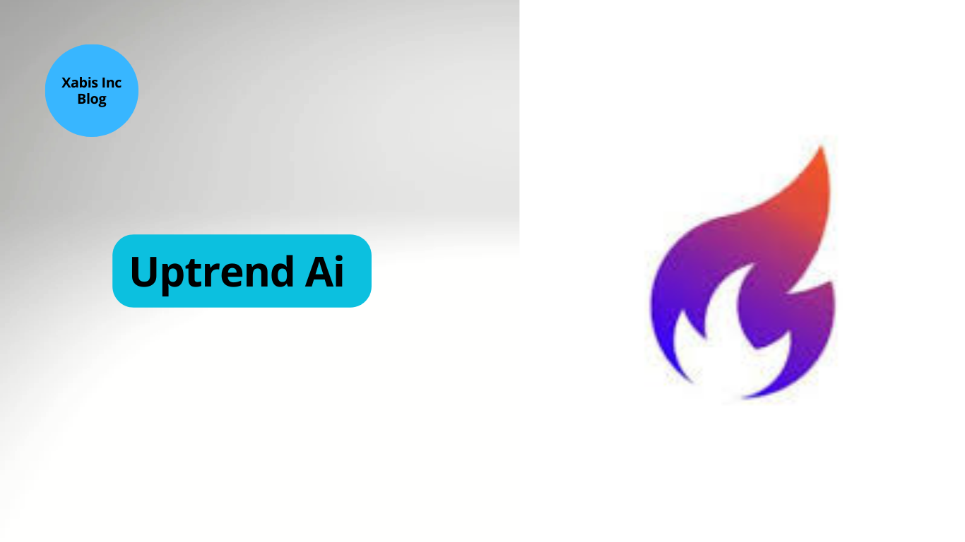 Uptrend Ai, Enabled Platform To Simplify The Process of Monitoring Stock Market News - Xabis Inc ...