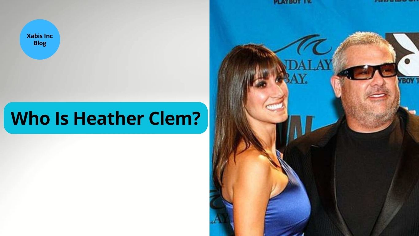Who Is Heather Clem? Acting, Instructing Fitness, and Modeling - Xabis ...