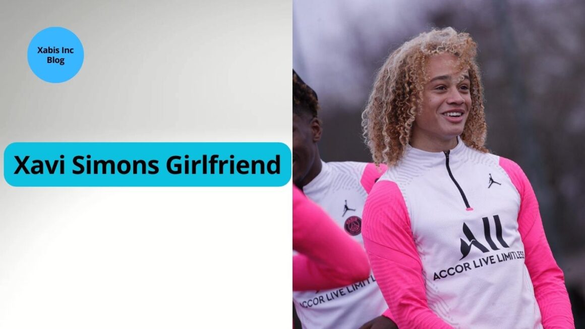 Xavi Simons Girlfriend, Height, Age, Bio, Family, Career & More - Xabis ...