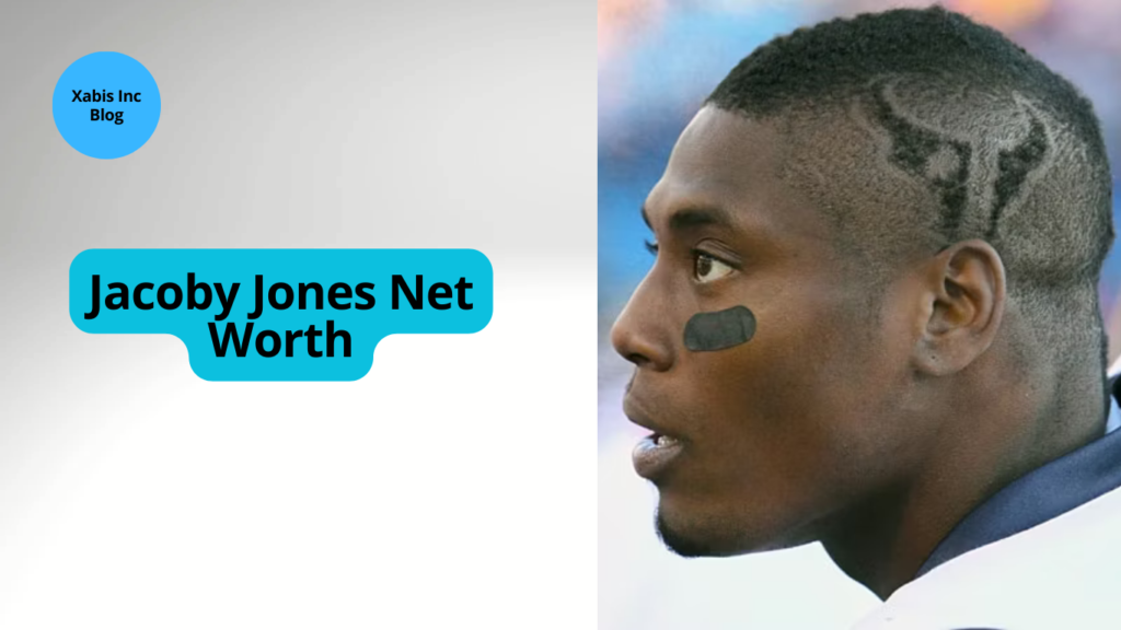 Jacoby Jones Net Worth How Rich Is Jacoby Jones! - Xabis Inc Blog