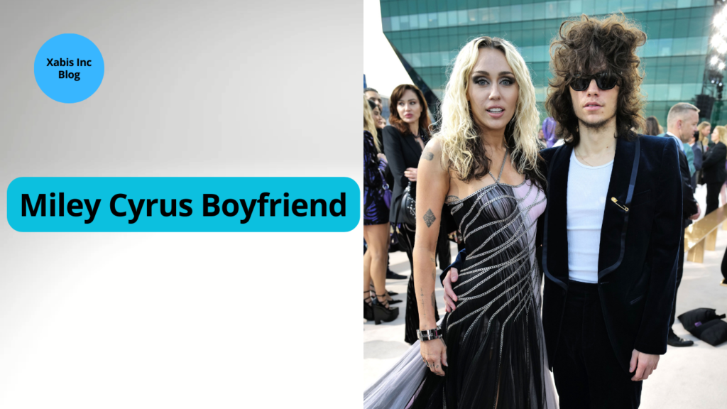 Miley Cyrus Boyfriend, Wiki, Bio, Age, Family, Career And More - Xabis ...