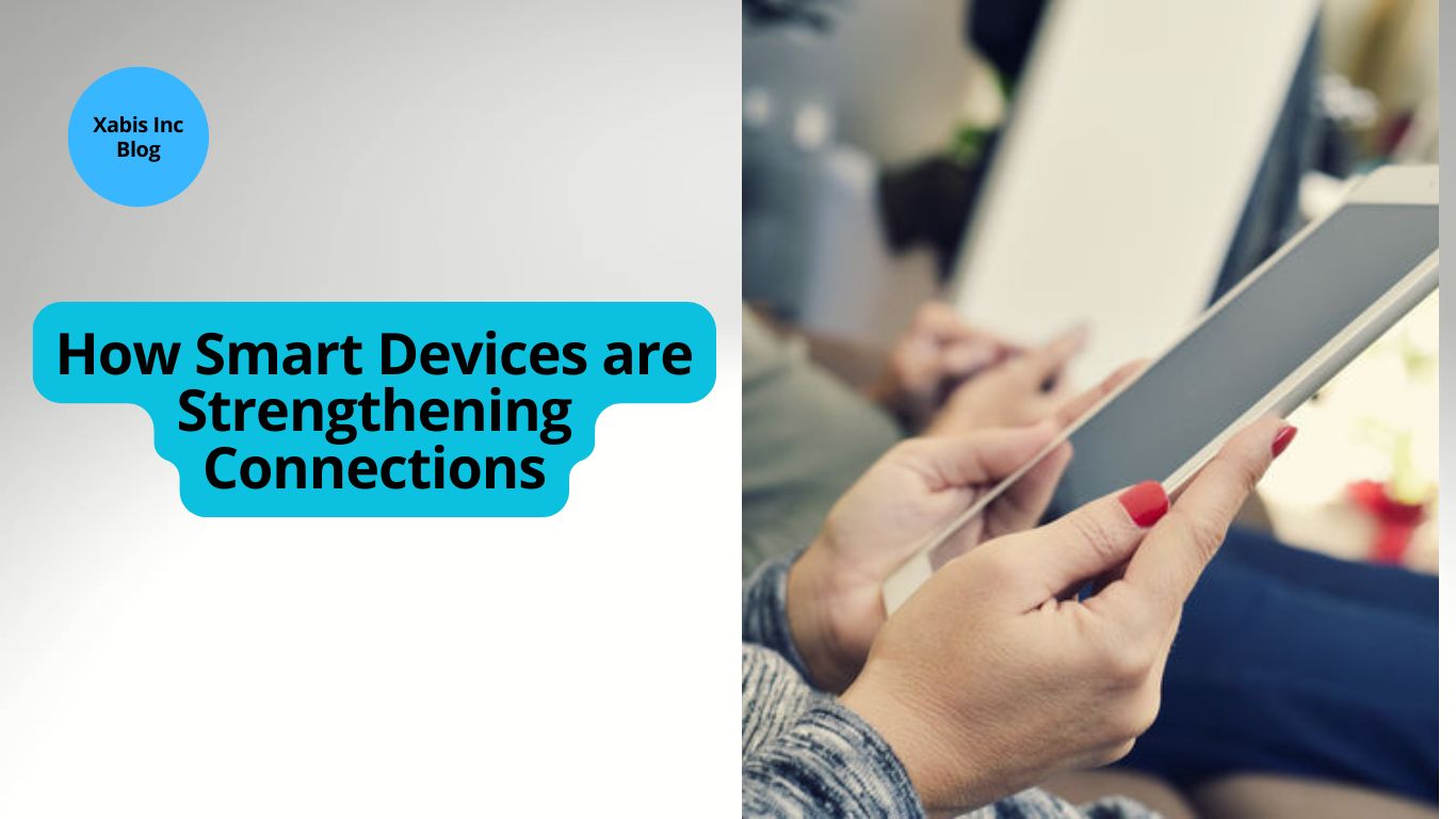 Smart Gadgets Enhancing Emotional Bonds Between Couples in Canada