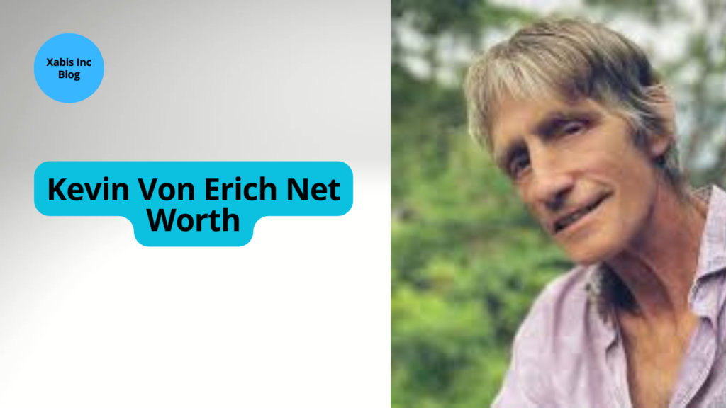 Kevin Von Erich Net Worth, Bio, Career, Family and Other Facts - Xabis ...