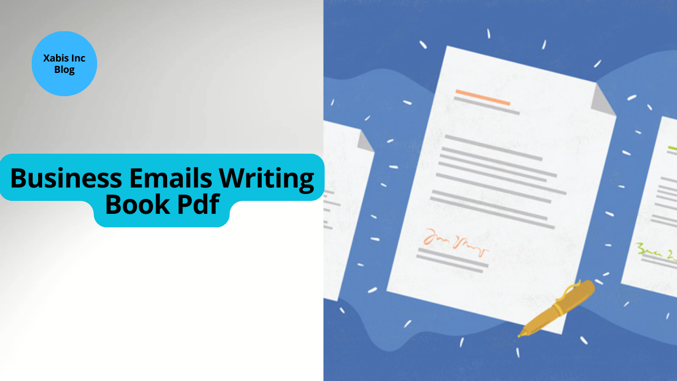 The Ultimate Guide to Business Emails Writing Book PDF for ...