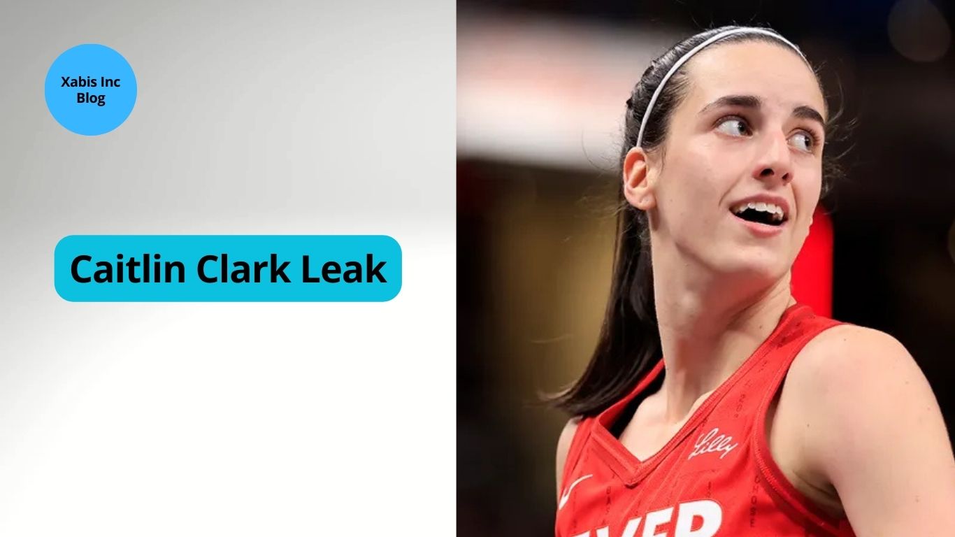 Caitlin Clark Leak, Privacy and Controversy in The Public Eye - Xabis Inc Blog
