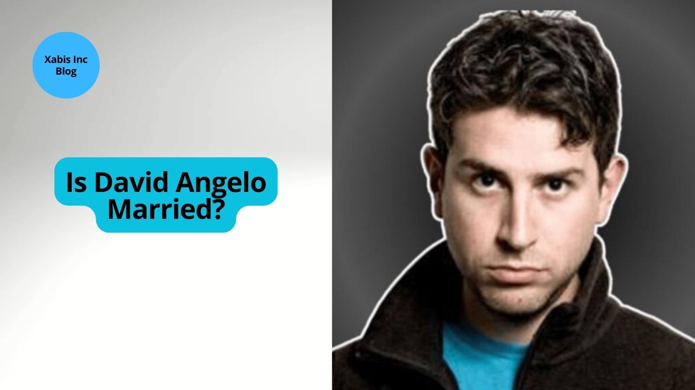 Is David Angelo Married? Know David Angelo’s Journey - Xabis Inc Blog