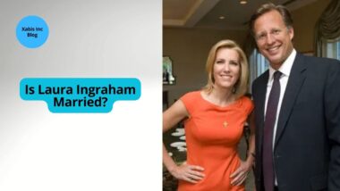 Is Laura Ingraham Married ? From Career Achievements to Family Life ...