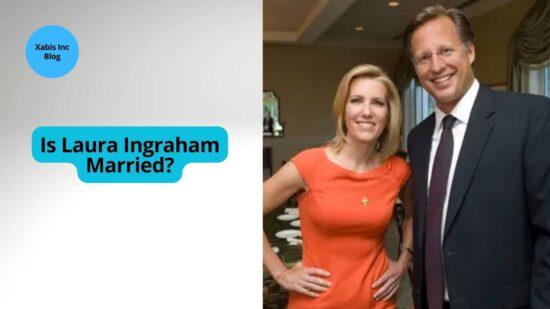 Is Laura Ingraham Married ? From Career Achievements to Family Life ...