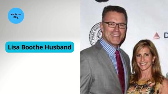 Lisa Boothe Husband , What We Know About Her Love Life - Xabis Inc Blog