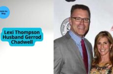 Emily Compagno Husband Jon Skoog , A Closer Look at Their Relationship ...