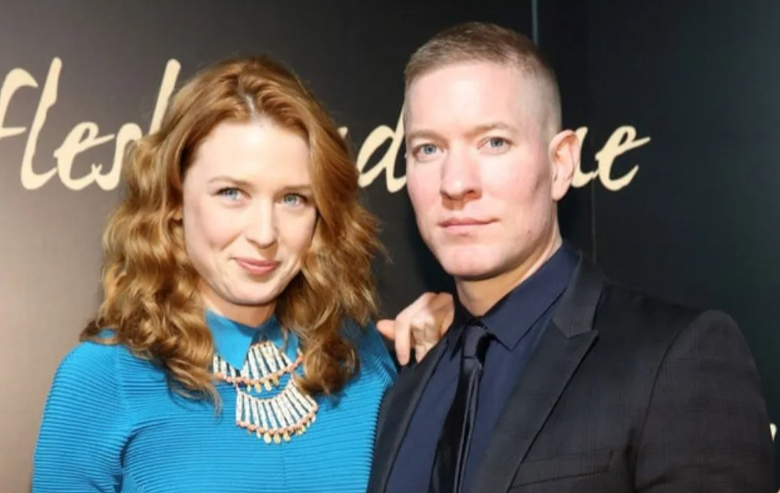Joseph Sikora Wife, Here's All About Makeup Artist Tania Ribalow ...