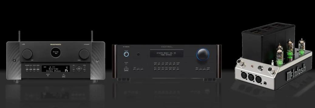 The Role of Preamplifiers: Key to Superior Audio Systems