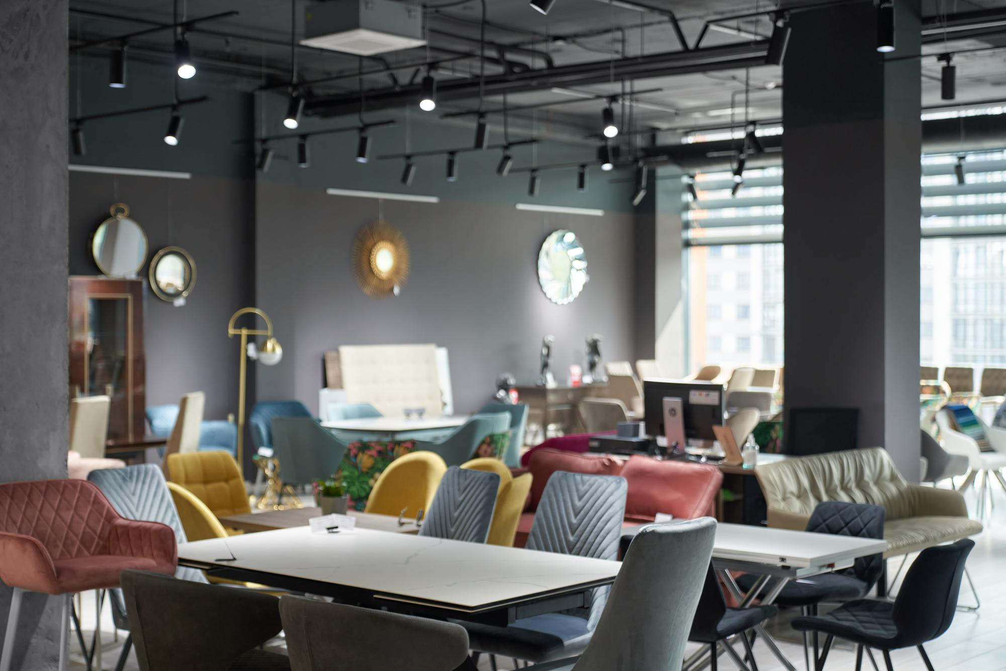 Choosing the Right Coworking Space for Your Business Needs – XABIS