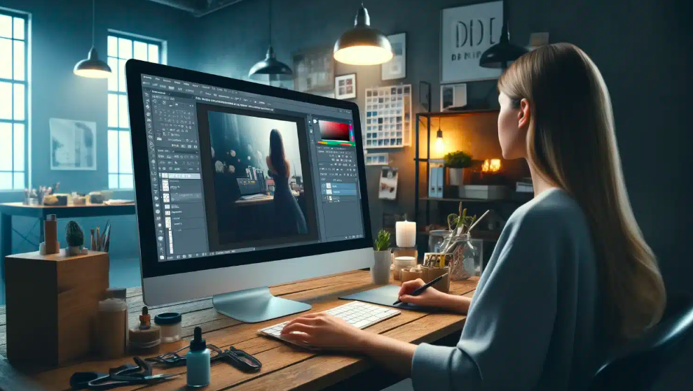 Mastering Photo Editing for Impactful Visual Content – XABIS