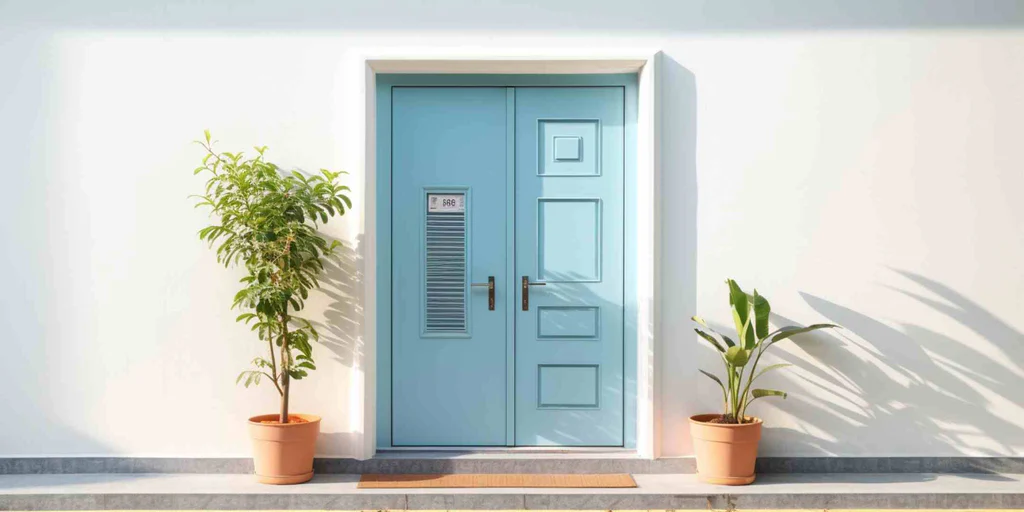 Importance of Upgrading Your HDB Door – XABIS
